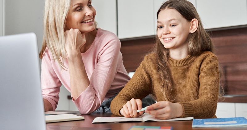 Connect Teachers and Parents using Microsoft Teams